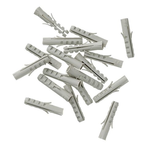 Pluggen - VDI-deuren